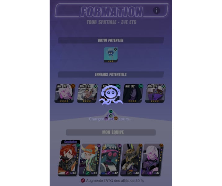 Dislyte: The infinite loading bug can be solved thanks to this solution ...