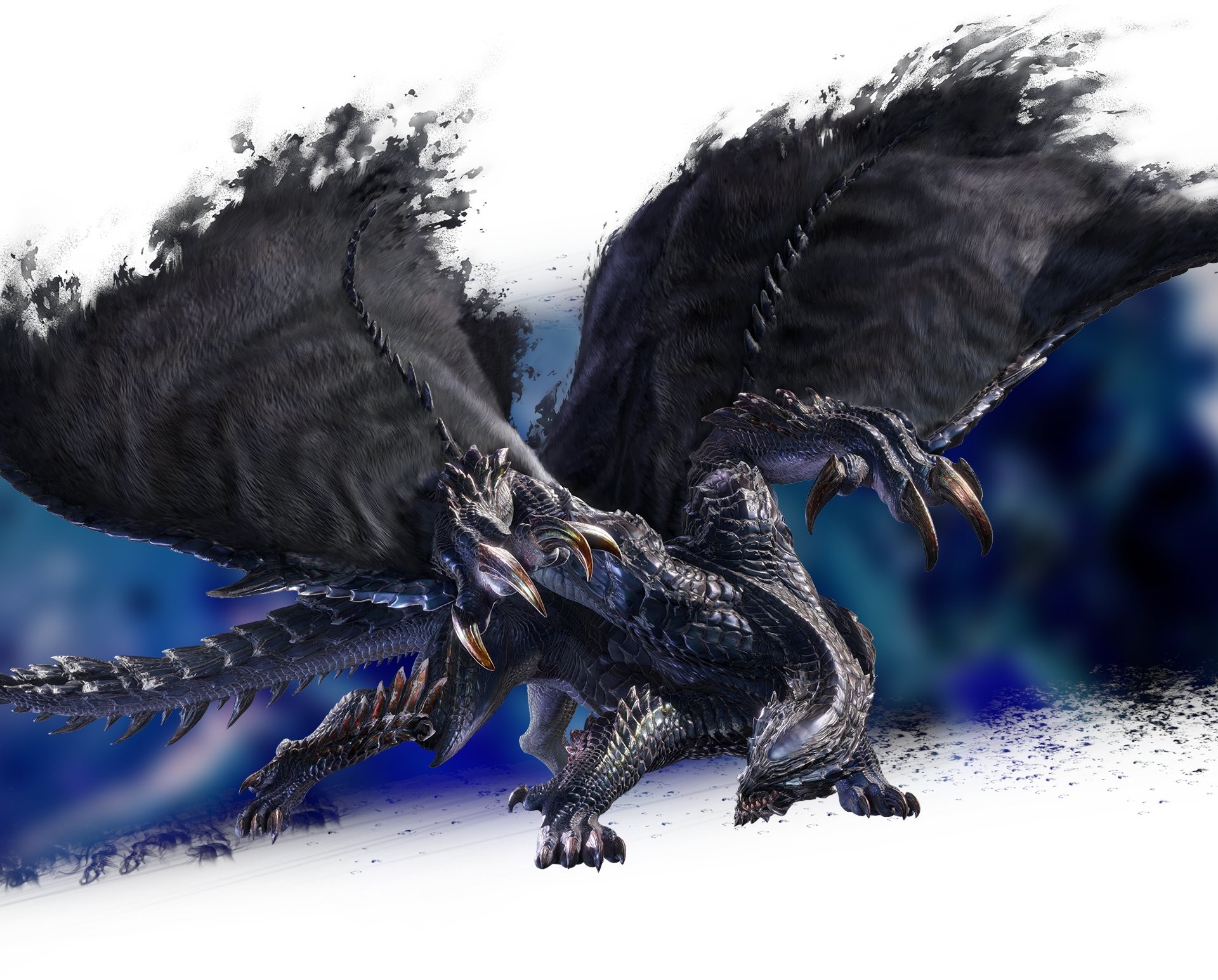 MH Rise Sunbreak: MH4's Gore Magala back with other monsters - Millenium