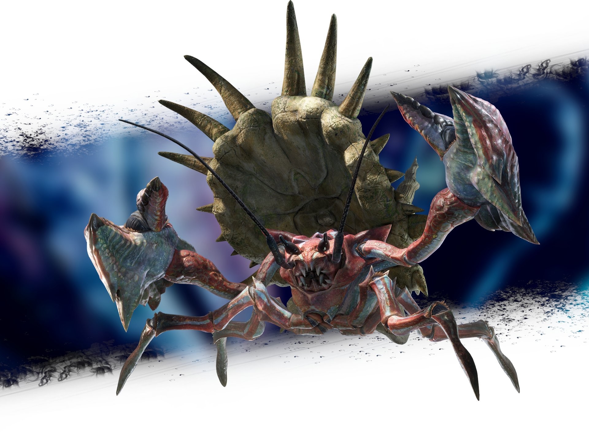MH Rise Sunbreak: MH4's Gore Magala back with other monsters - Millenium