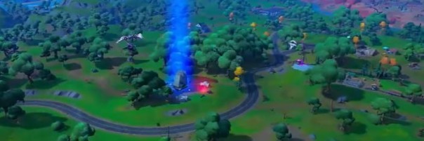 Star Wars Fortnite weapon: where to find them this season? - Millenium