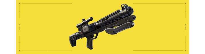 Star Wars Fortnite weapon: where to find them this season? - Millenium