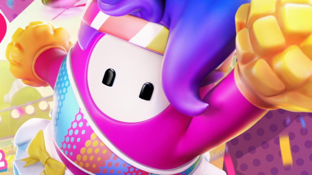 Fall Guys: how to change your nickname? - Millenium