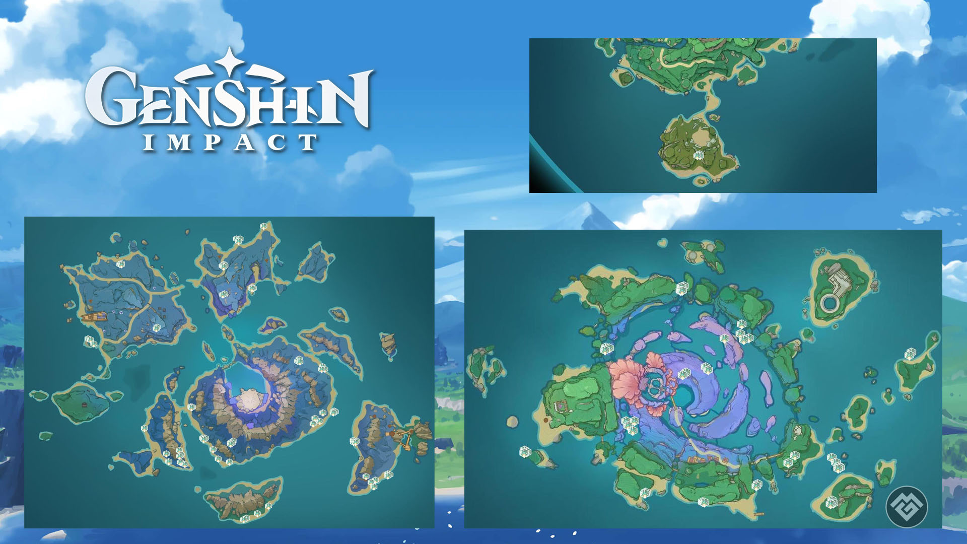 Specter Genshin Impact: Where to find them and why beat them? - Millenium