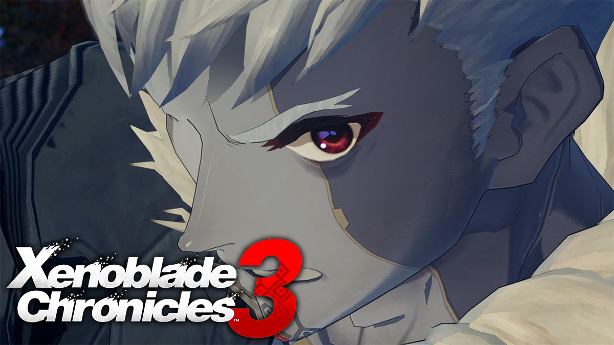 Heavy Guard Xenoblade Chronicles 3: Arts, skills... Everything about ...