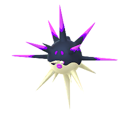 Qwilfish from Hisui Pokémon GO: How to evolve it into Overqwil? - Millenium