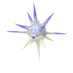 Qwilfish from Hisui Pokémon GO: How to evolve it into Overqwil? - Millenium