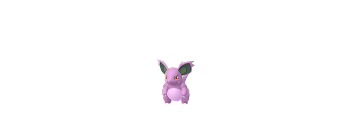 Nidoran Female Pokémon GO: Shiny, bonus ... Take advantage of the ...