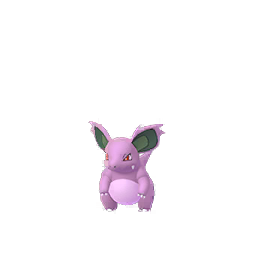 Nidoran Female Pokémon GO: Shiny, bonus ... Take advantage of the ...