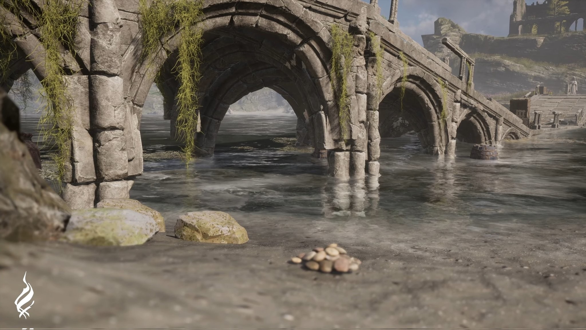 Hogwarts Legacy: New shocking 20-minute surprise video with Black Lake ...