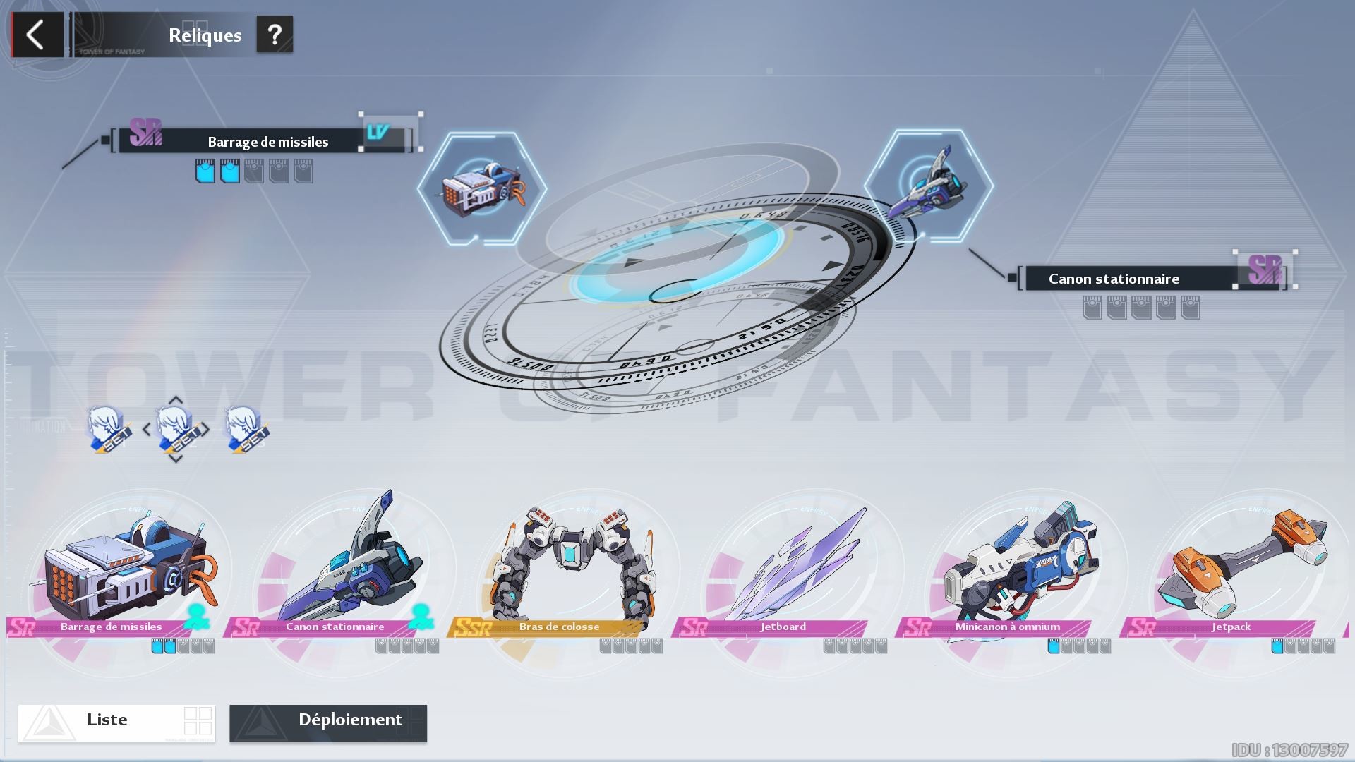 10 Useful Tower of Fantasy Tips - Millenium