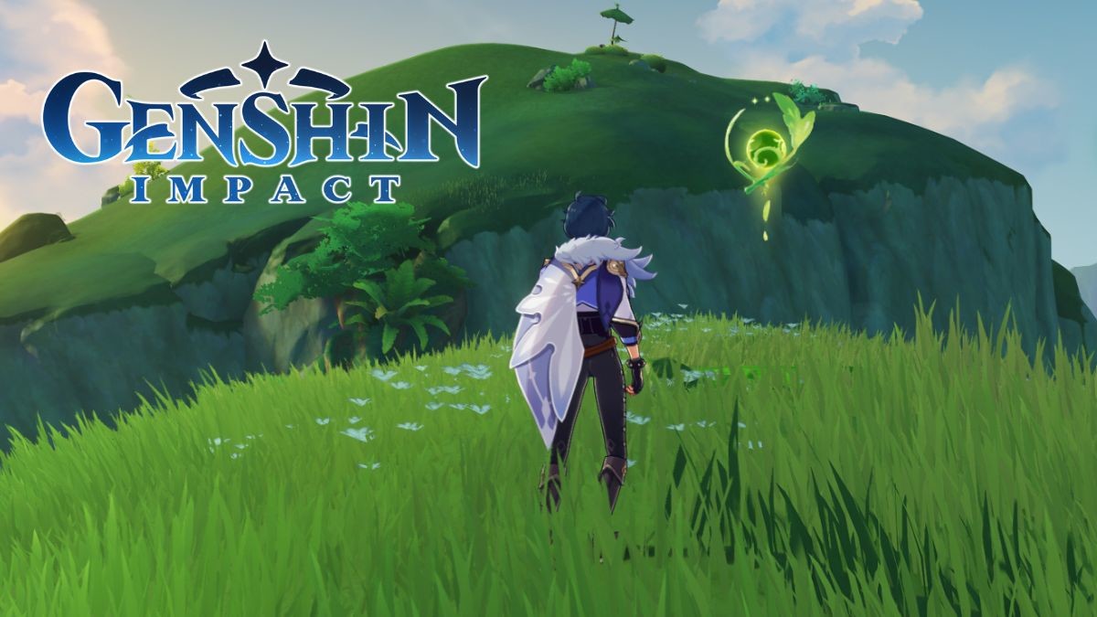 Dendroculus Genshin Impact: where to find them? - Millenium
