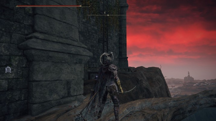 Fort Gael Elden Ring: how to enter, teleporter - Millenium