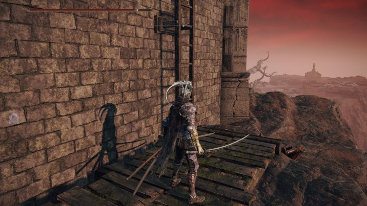 Fort Gael Elden Ring: how to enter, teleporter - Millenium