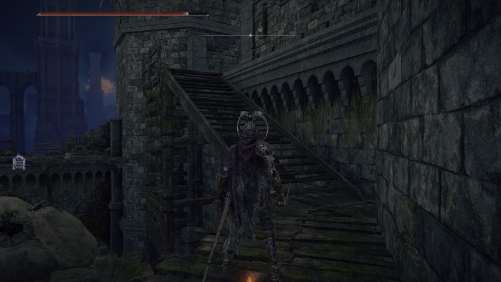 Fort Gael Elden Ring: how to enter, teleporter - Millenium