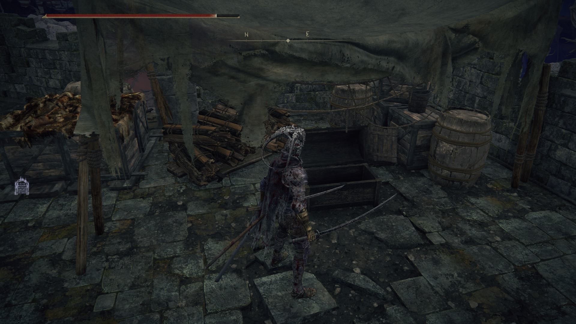 Fort Gael Elden Ring: how to enter, teleporter - Millenium