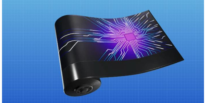 Fortnite finally has a Secretlab gaming chair in its colors! - Millenium