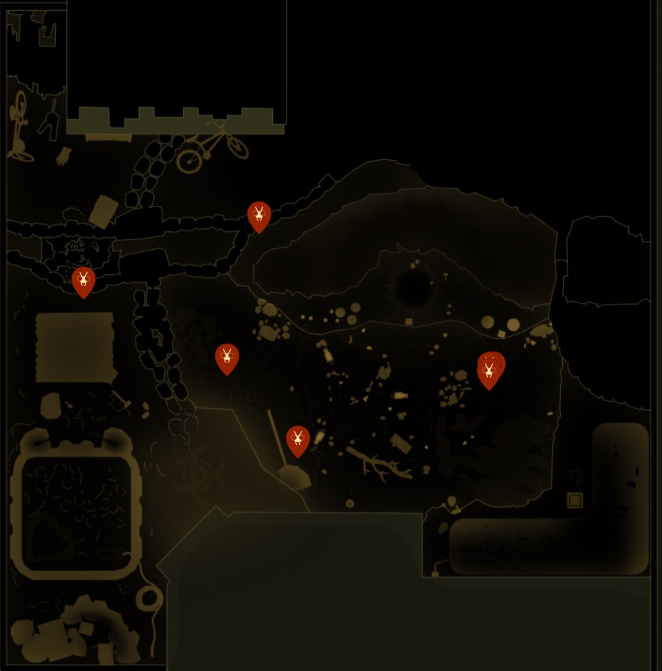 Grounded bug: How to beat it? - Millenium