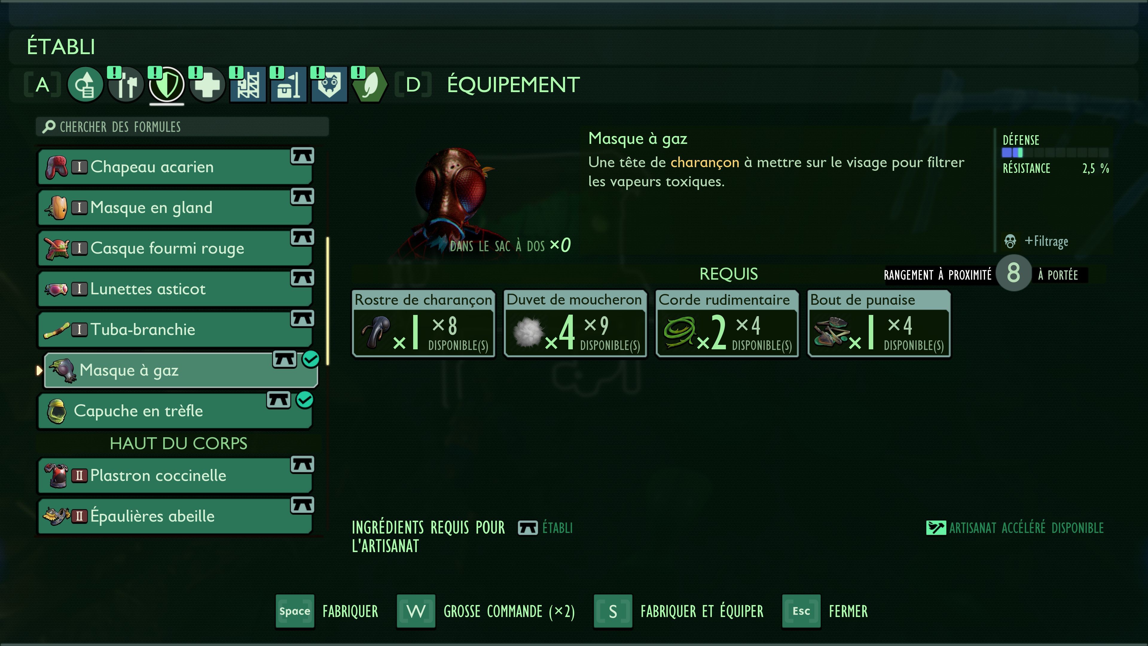 Grounded bug: How to beat it? - Millenium