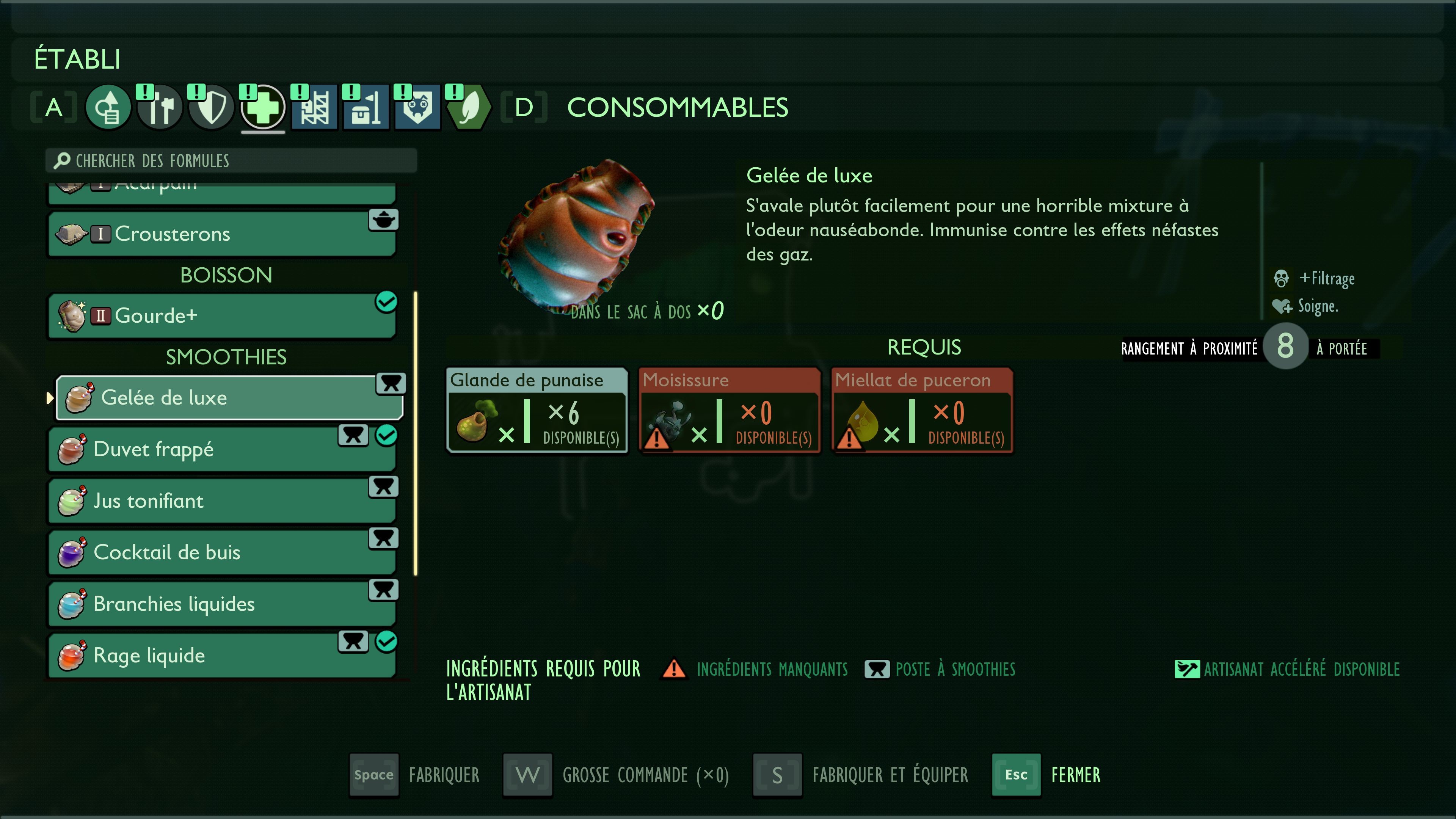 Grounded bug: How to beat it? - Millenium