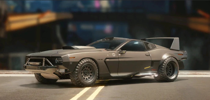 Cyberpunk 2077 Free Car: Unlock Motorcycles & Vehicles Easily - Millenium