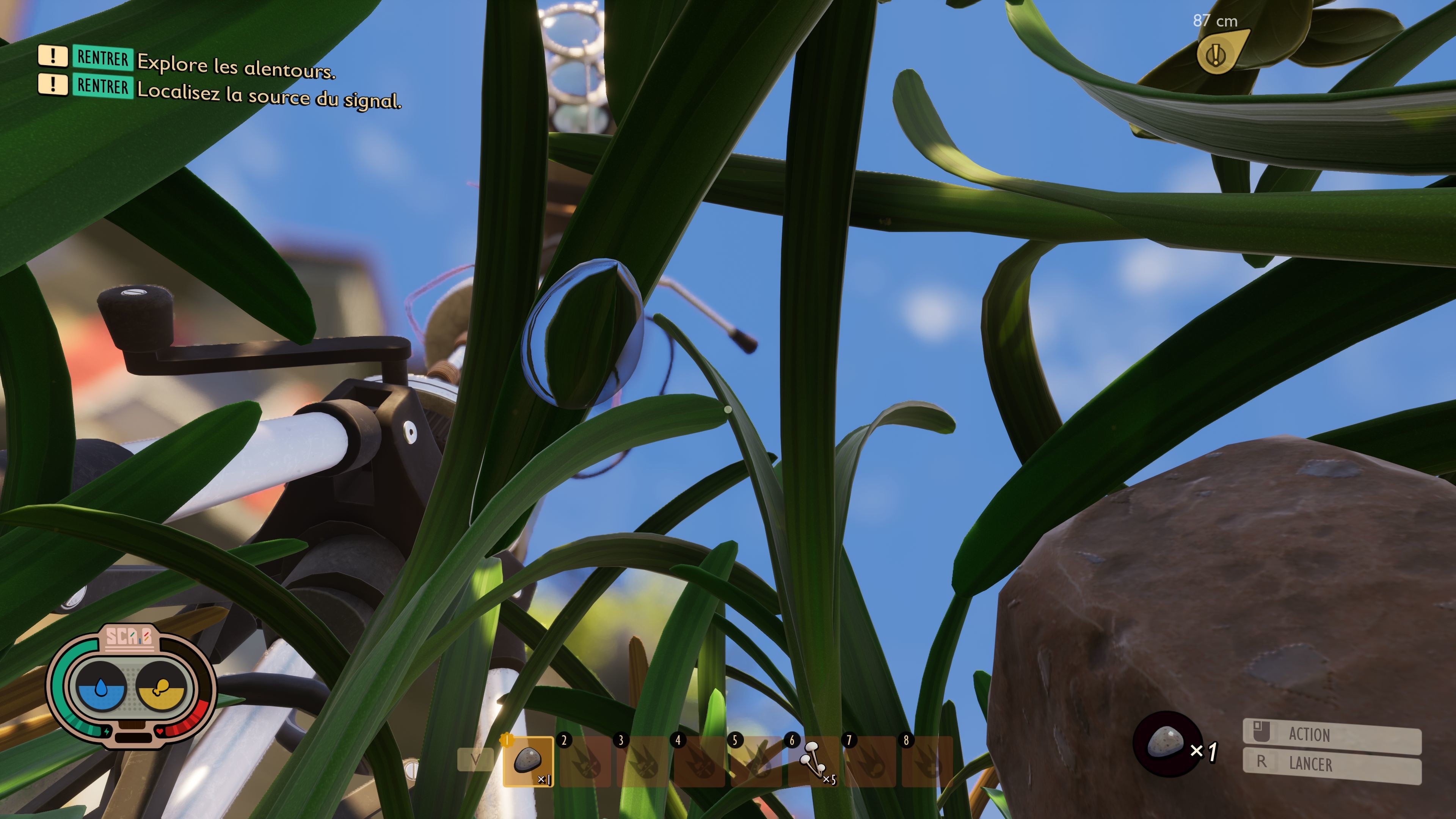 Grounded 1.0: Tips and advice to get you started on the full game ...