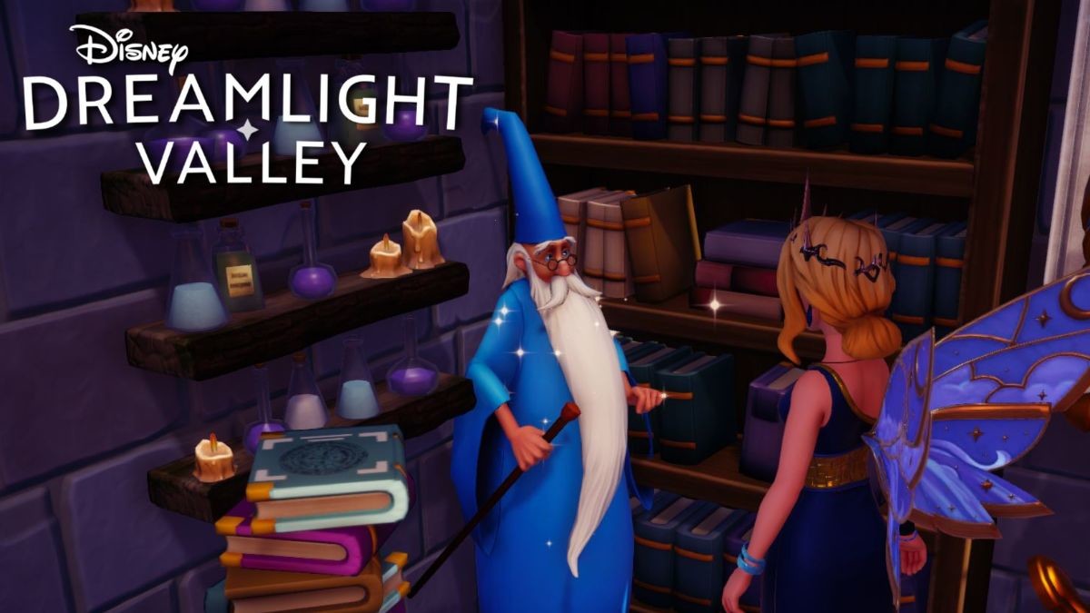Disney Dreamlight Valley rich soil: How to get some for Scar's quest ...