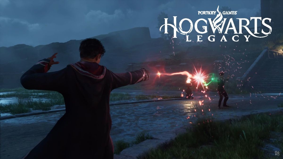 Hogwarts Legacy: Gamers worried about Harry Potter game framerate! - Millenium