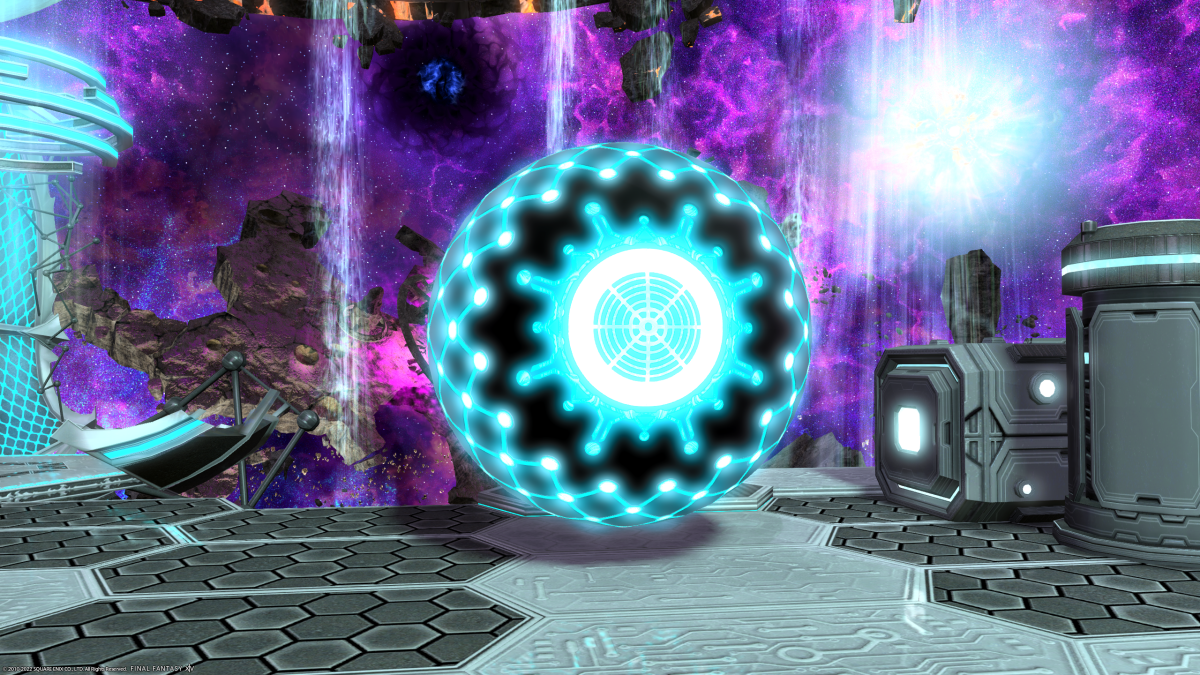 Omicron Rewards list including Bloodsworn Rank 8 in FFXIV - Millenium