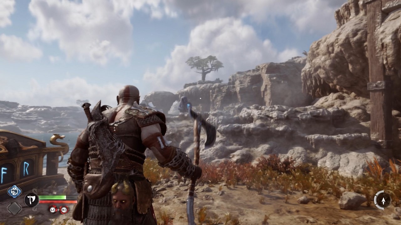 Chests of Norns God of War Ragnarok, Svartalfheim: Where to find them ...