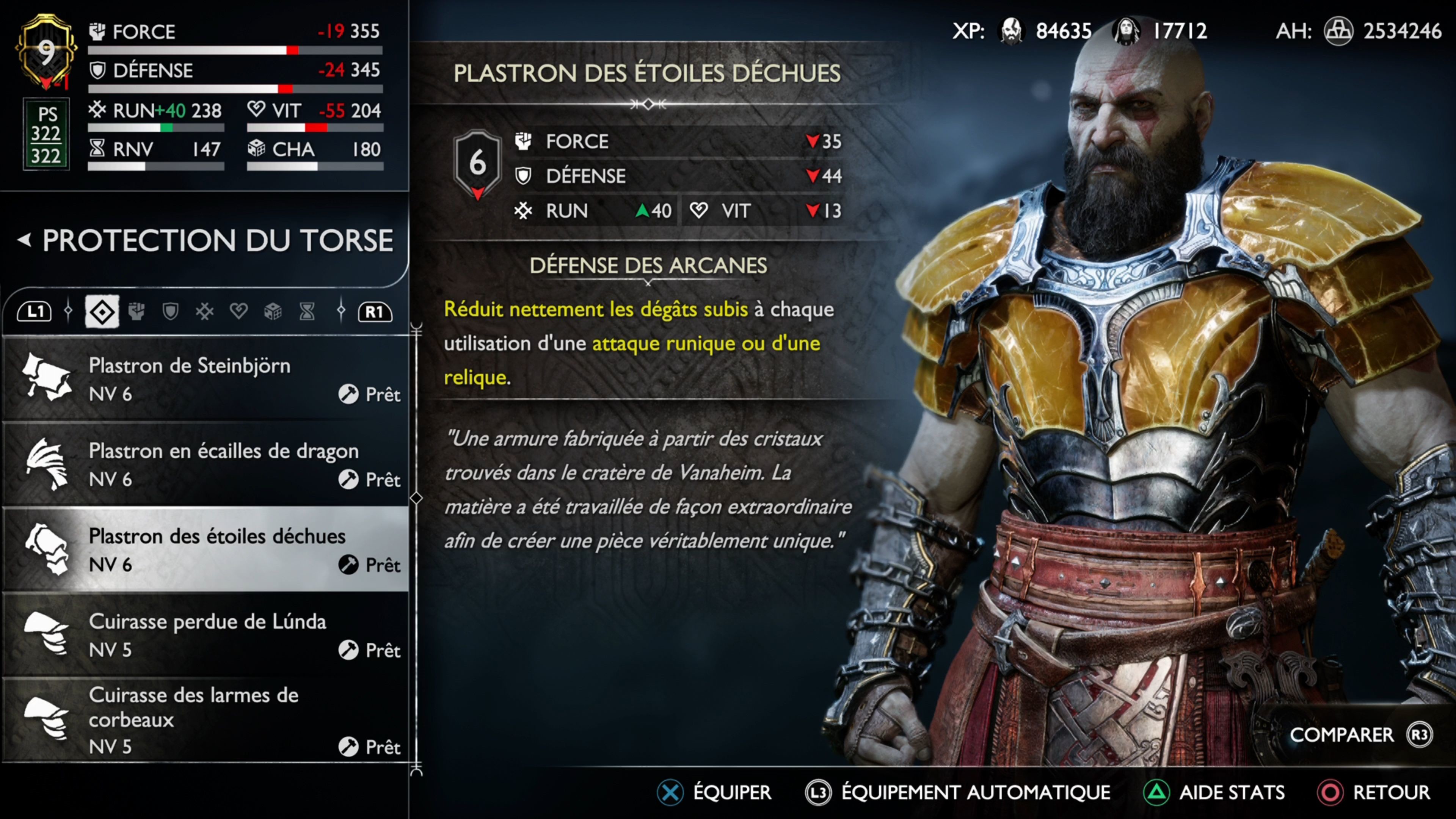 God of War Ragnarok Plains Crystals: Where to find them, how to use ...