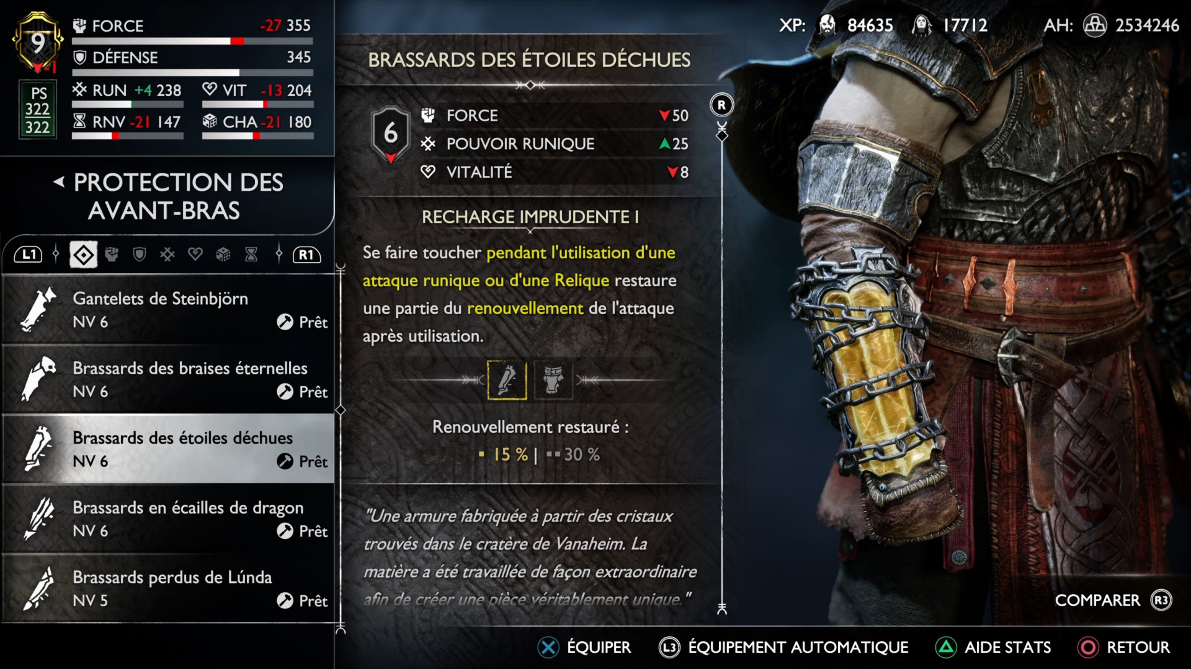 God of War Ragnarok Plains Crystals: Where to find them, how to use ...