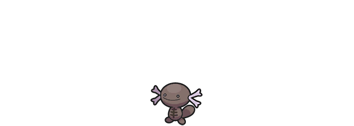 Wooper Pokémon Scarlet and Violet: How to make it evolve into a ...