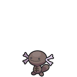 Wooper Pokémon Scarlet and Violet: How to make it evolve into a ...