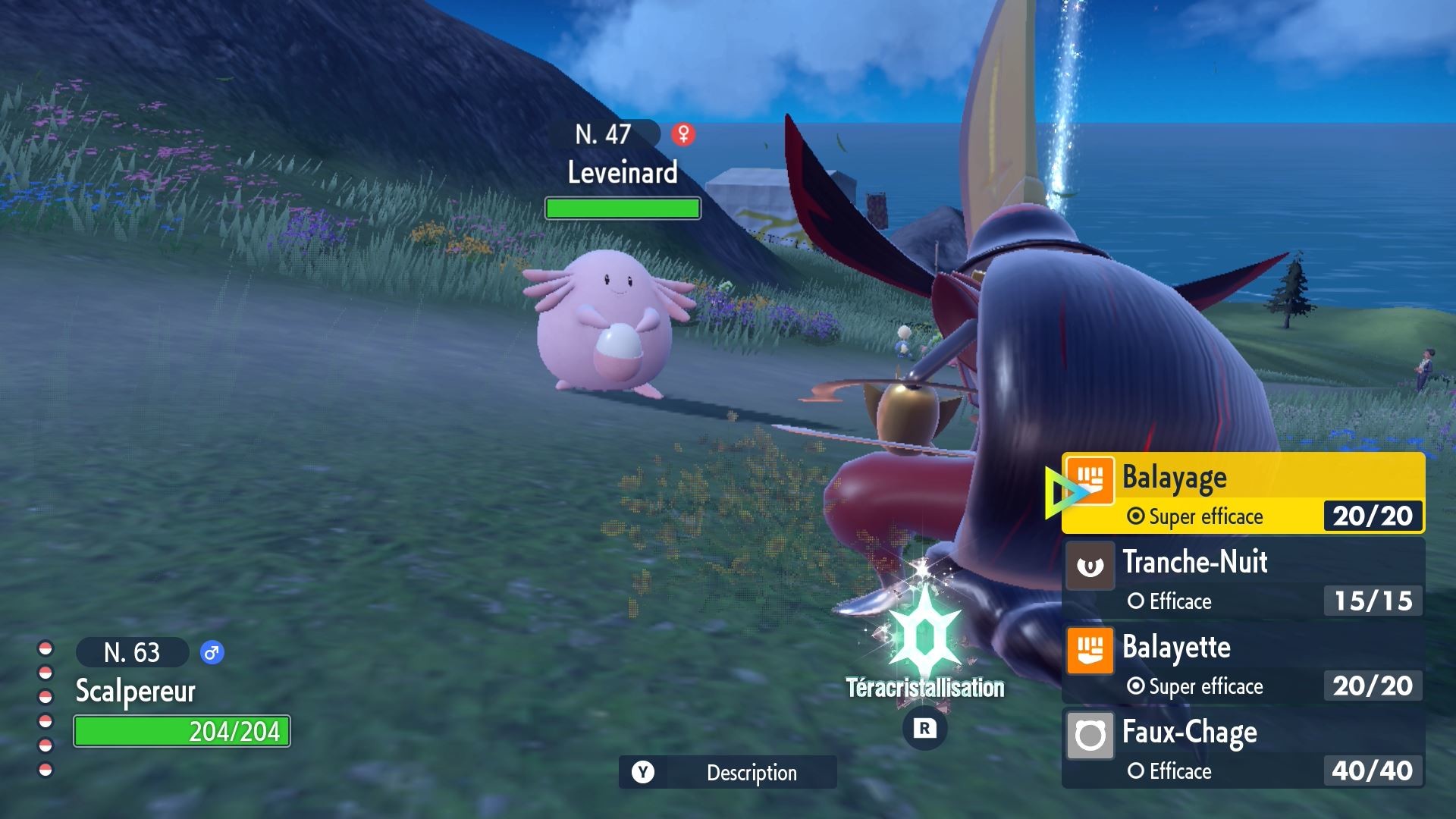 Pokémon Scarlet Violet Experiment: 4 Techniques to Gain XP Easily ...