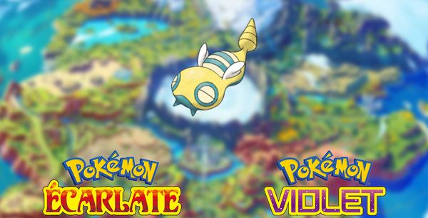 dunsparce evolution level scarlet