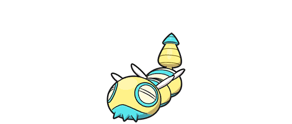 dunsparce god