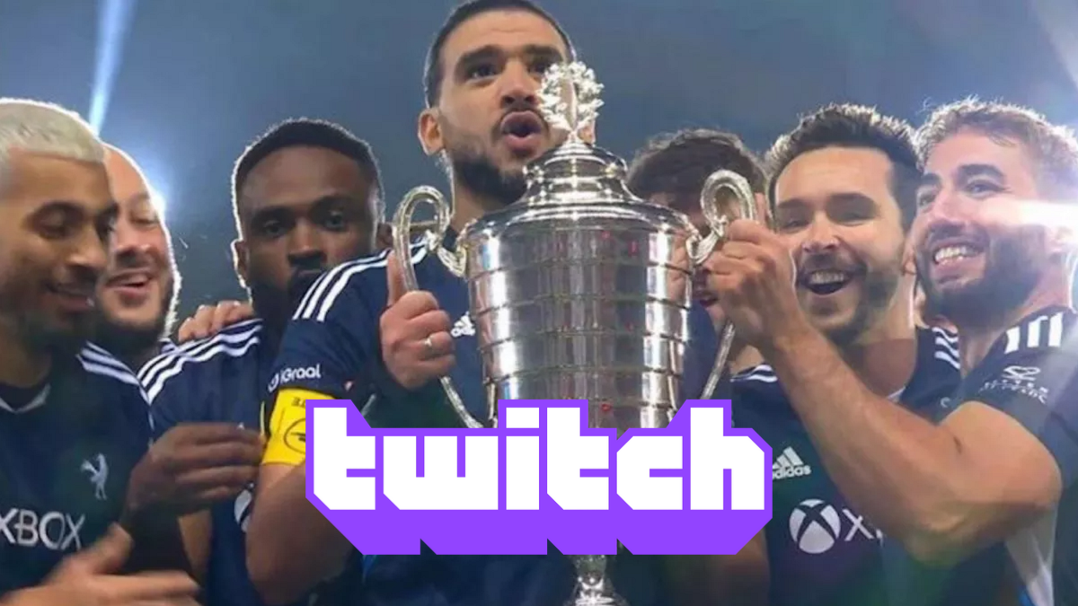 Twitch: These 5 French streamers who marked the platform in 2022 ...