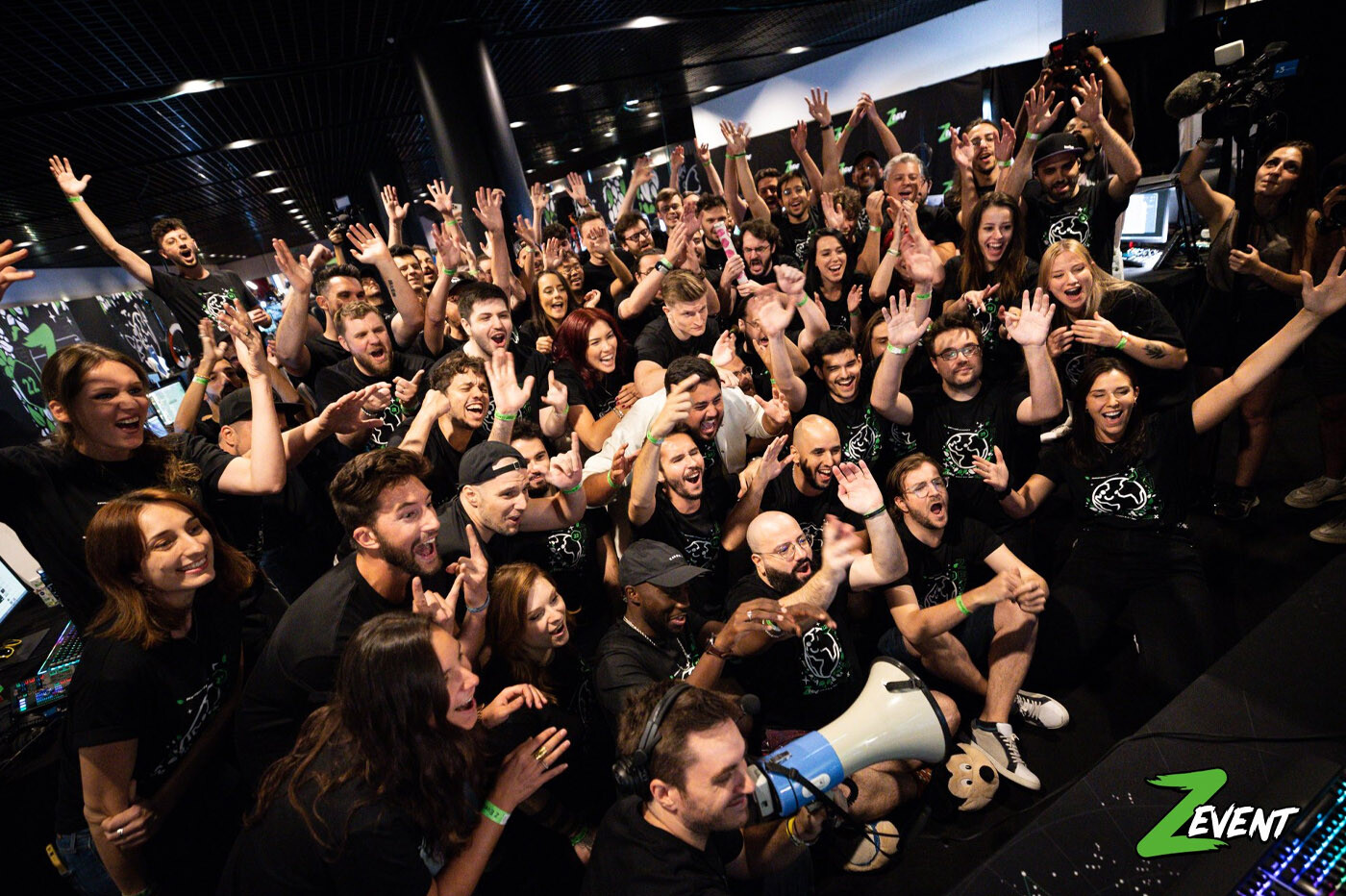 Twitch: These 5 French streamers who marked the platform in 2022 ...