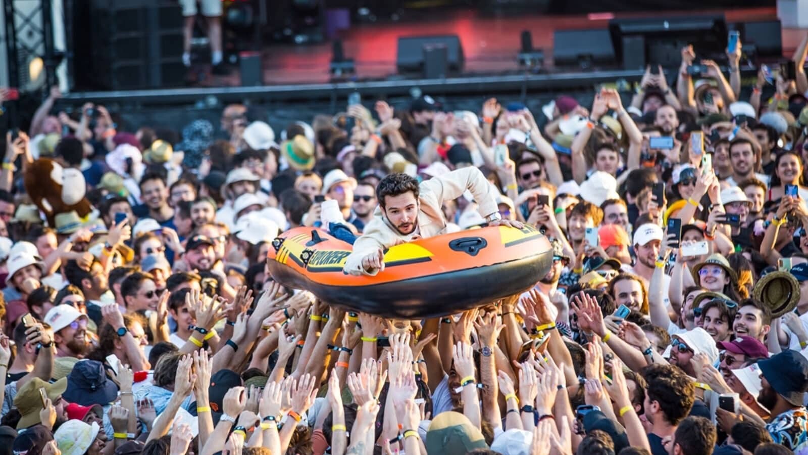 Twitch: These 5 French streamers who marked the platform in 2022 ...