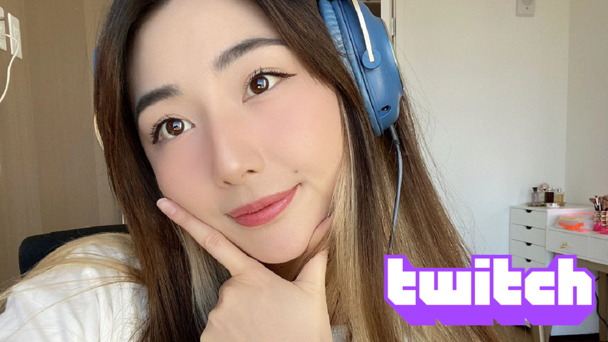 Twitch: This streamer reveals the terrifying reasons why she won't do ...