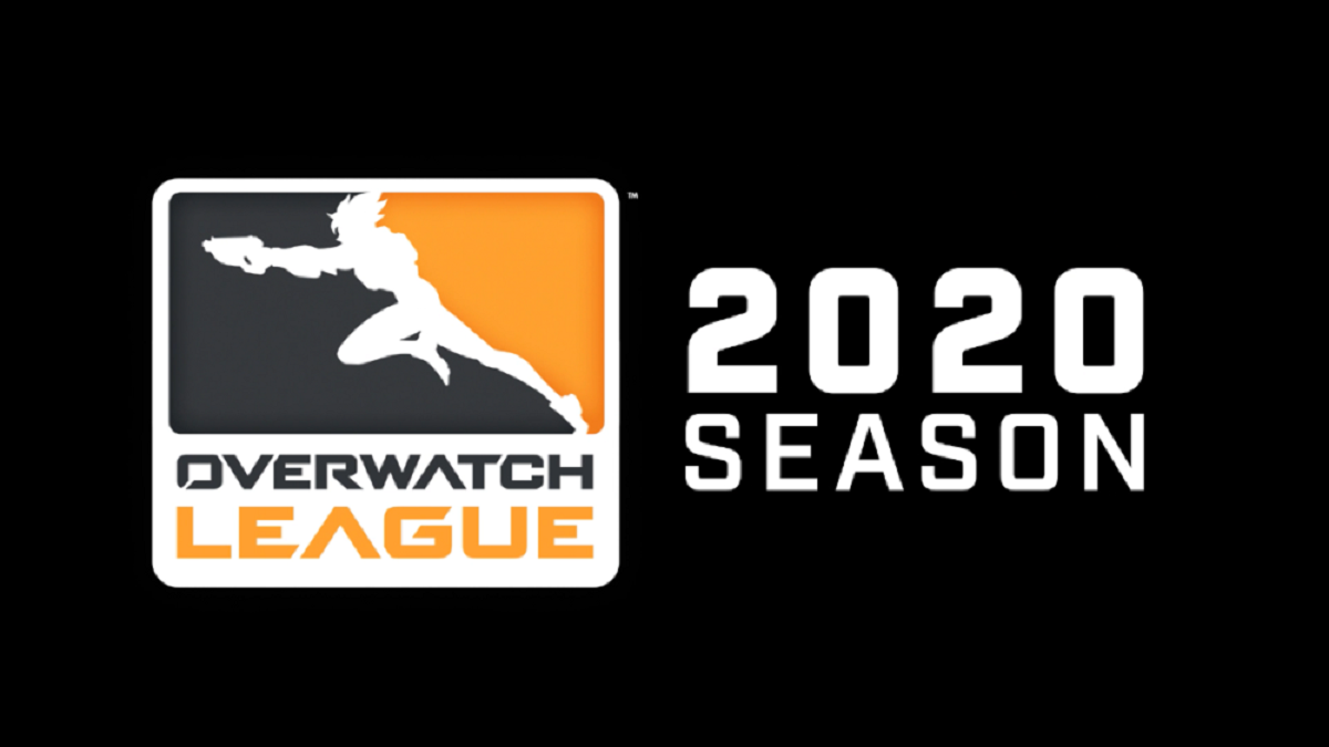 Overwatch League 2020: homestand, new divisions, season 3 - Millenium