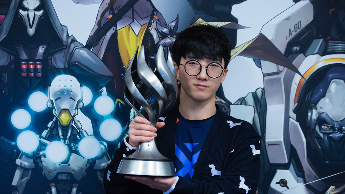 Overwatch League: Choose the MVP for Season 2 of the Overwatch League ...