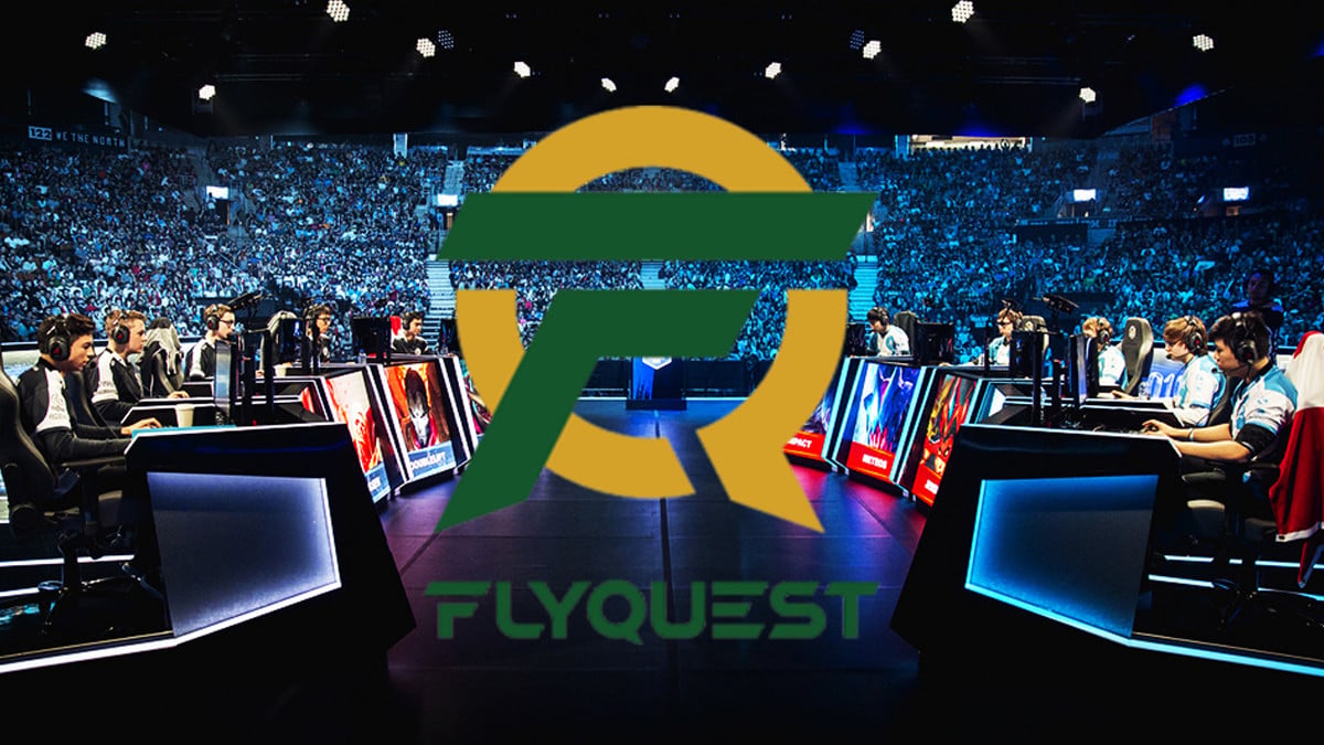 LCS Summer Season 2019 — All about Fly Quest - Millenium