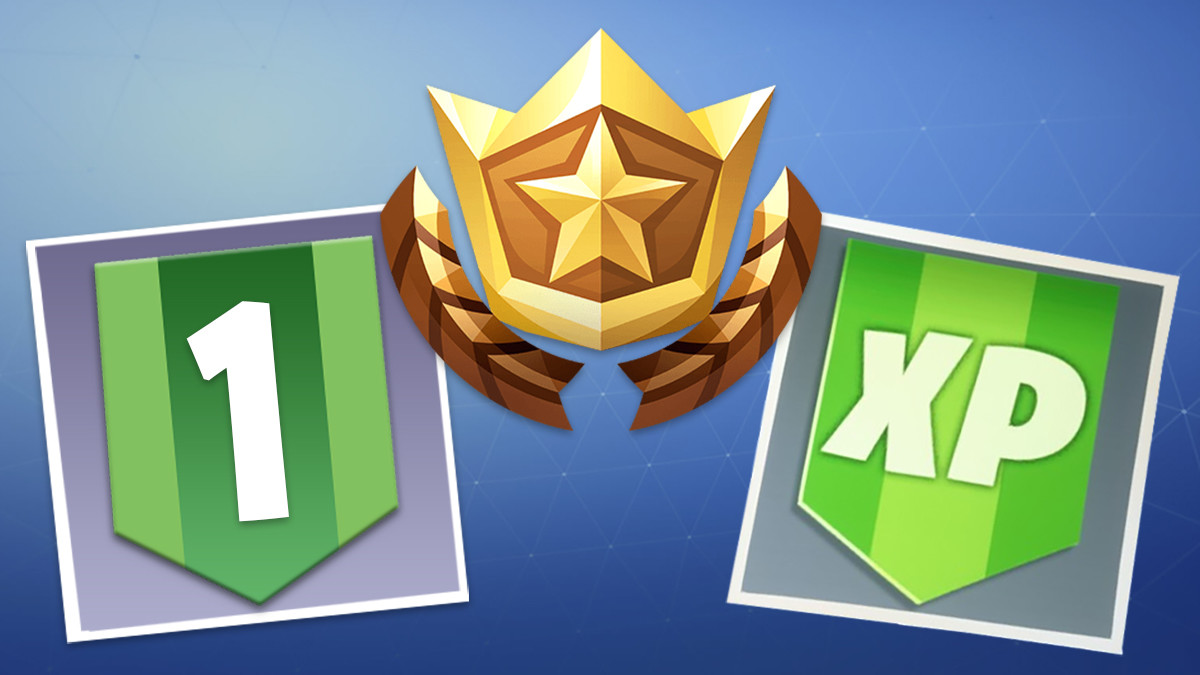 Fortnite: Challenges week 1, battle pass season 9 - Millenium