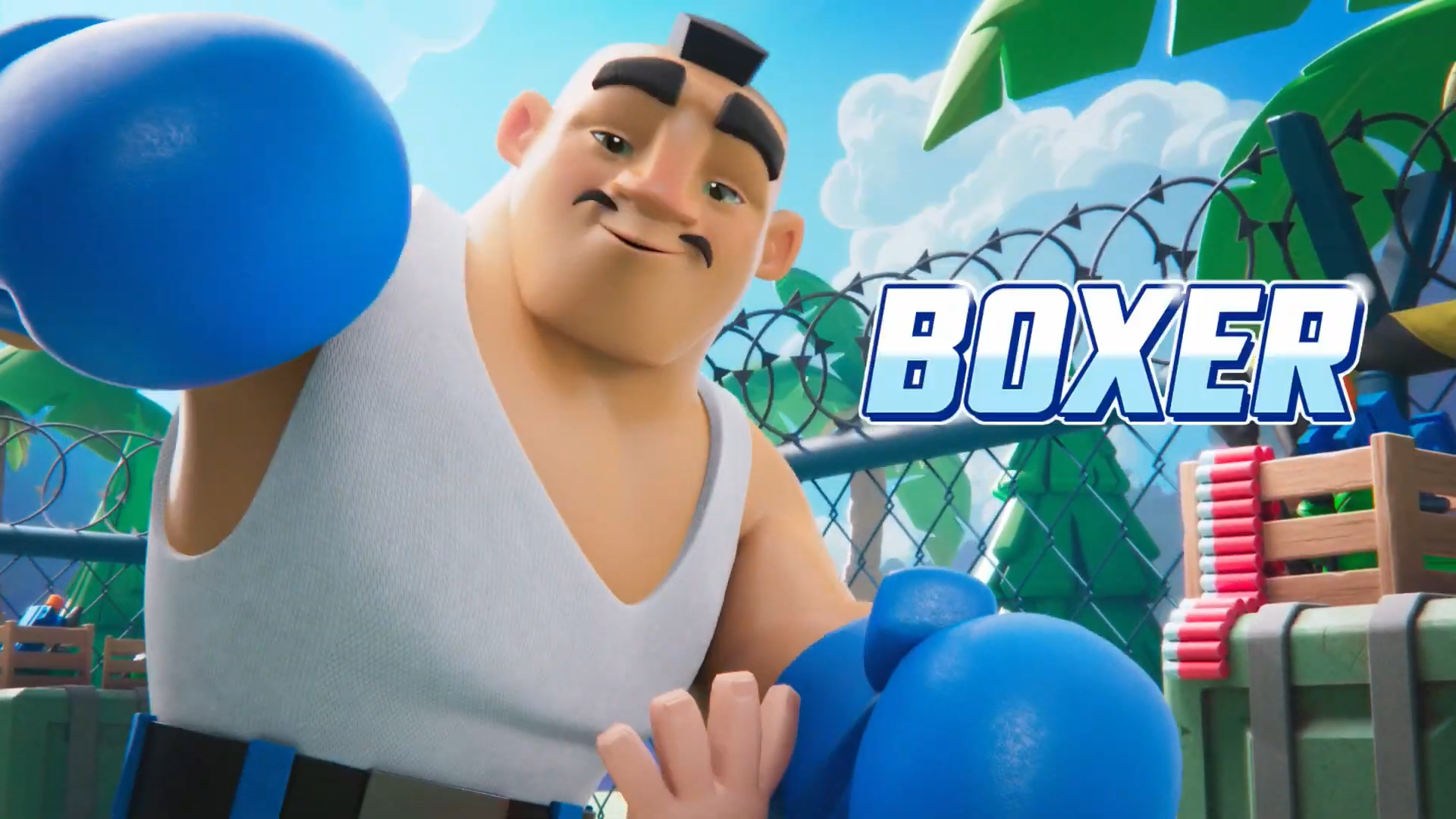 Rush Wars — New Supercell mobile game incoming! - Millenium