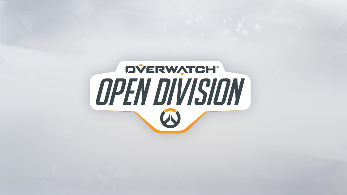 Registration for the Overwatch Open Division is now open! - Millenium