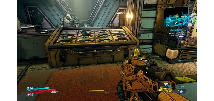 Borderlands 3 — How to make money quickly and become rich? - Millenium