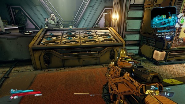 Borderlands 3 — How to make money quickly and become rich? - Millenium