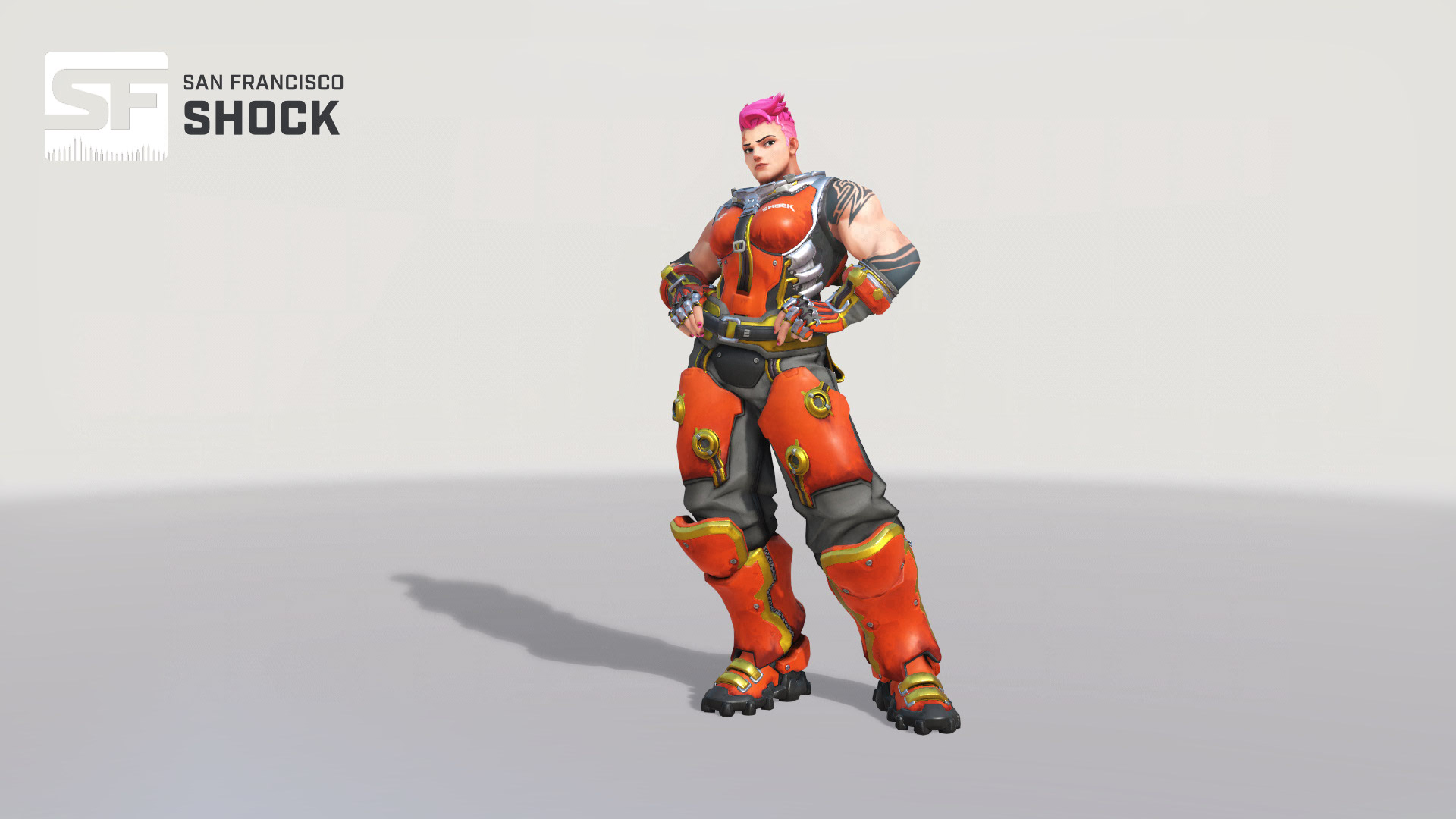 Overwatch League champs Sinatraa and Super want major changes to 2-2-2 ...
