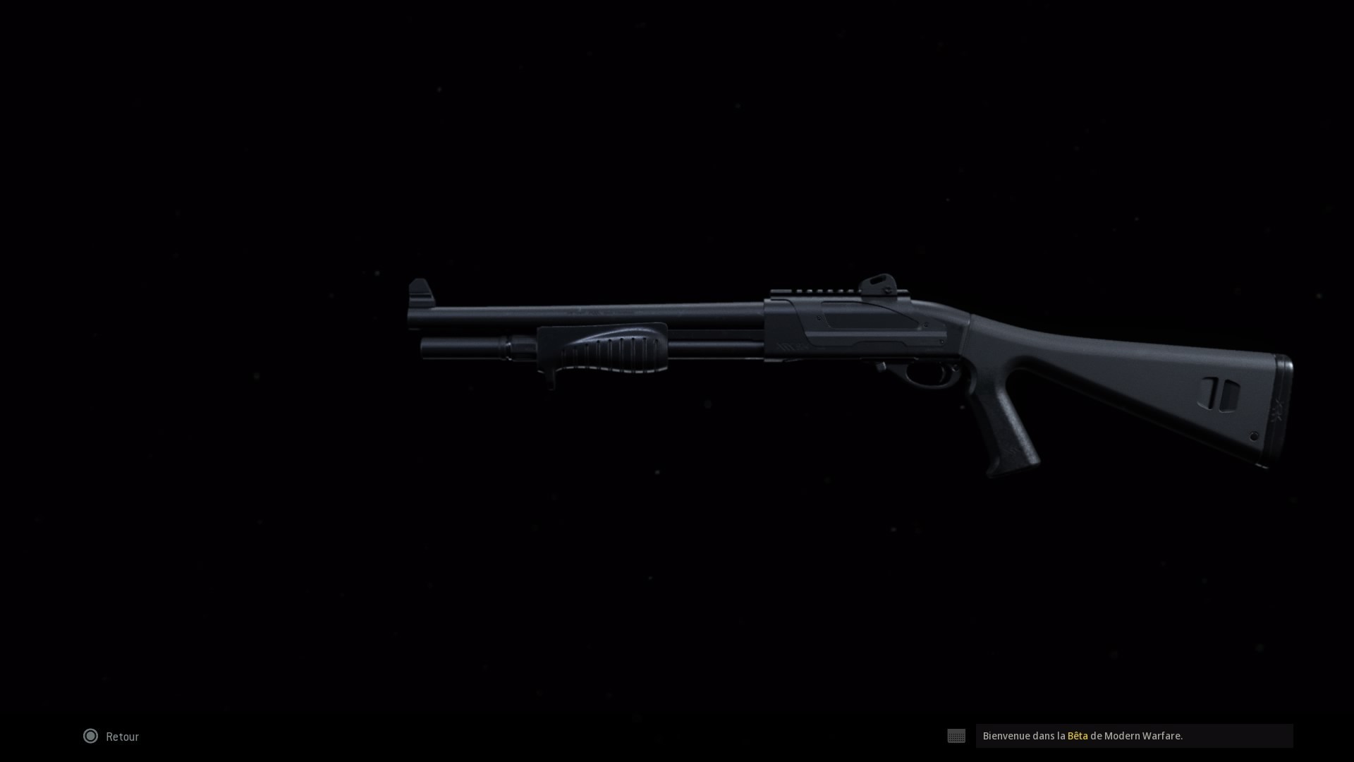 Shotguns - CoD Modern Warfare Guide — Complete Weapons List - Millenium